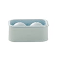 AJKHSAHDFJ Silicone Ice Makes Two Round Ice For Home Bar Kitchen Daily ...