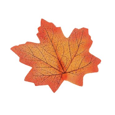 Dengmore Maple Leaf Elements Thanksgiving Themed Fall Decorative Lights ...