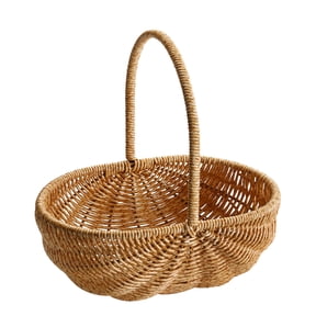 Baskets
