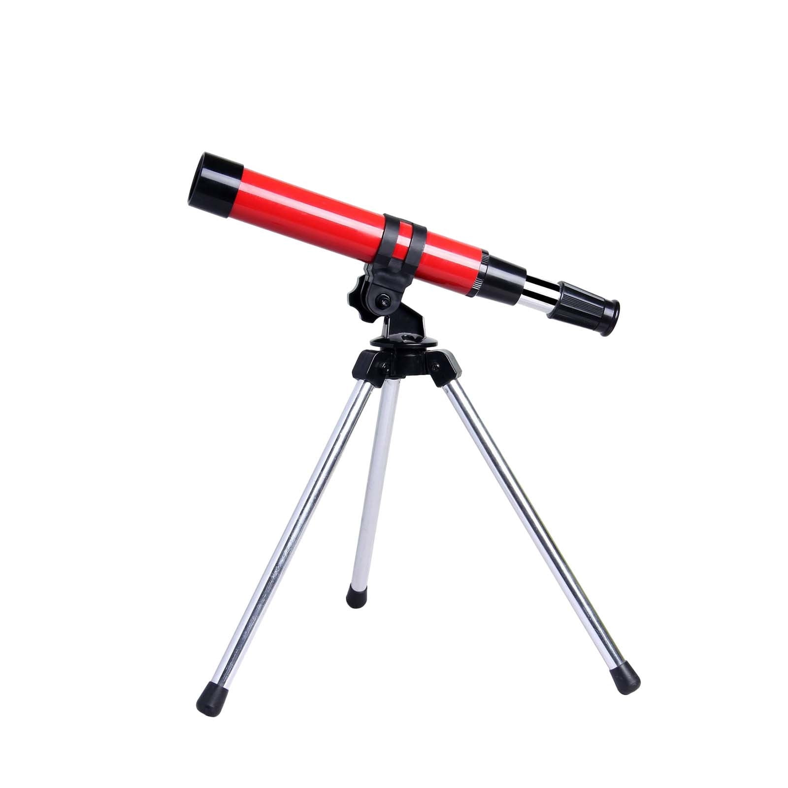 AJKSFHIU Outdoor Monocular Telescope,Portable Astronomical Telescope ...