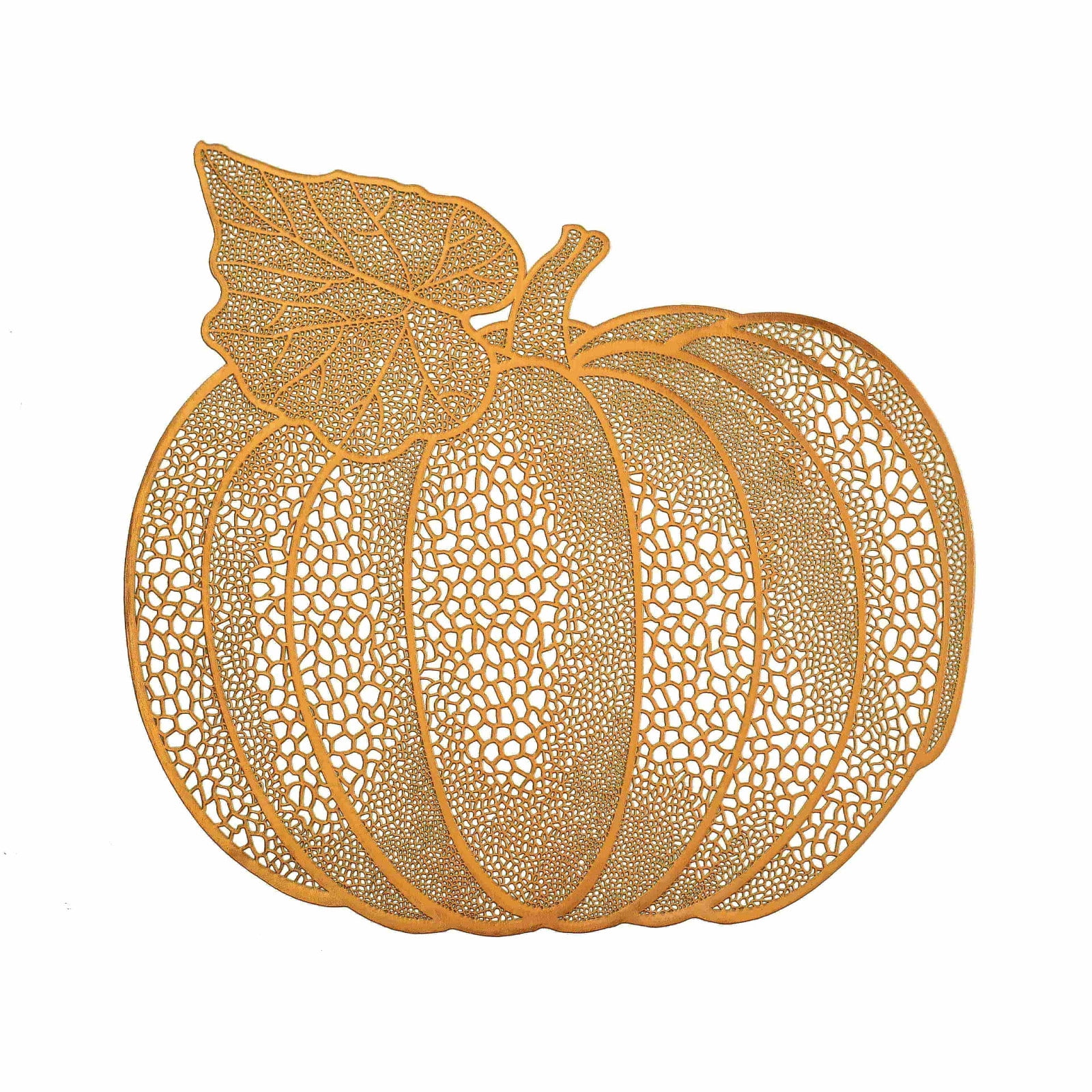AJKSFHIU Pumpkin Placemats,Thanksgiving Pumpkin Placemats ,Thanksgiving ...