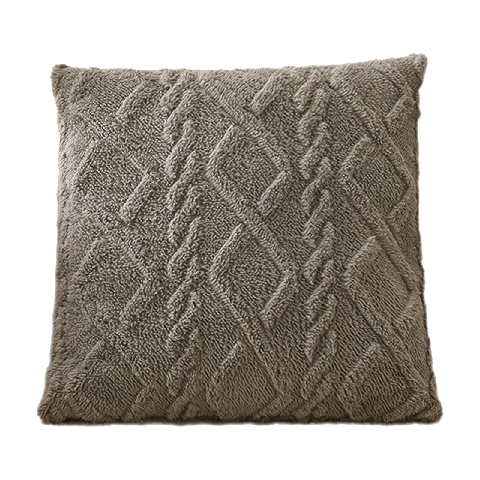 Chamoist Rectangular Pillows for Bedroom,Bed Pillows for Sleeping ...