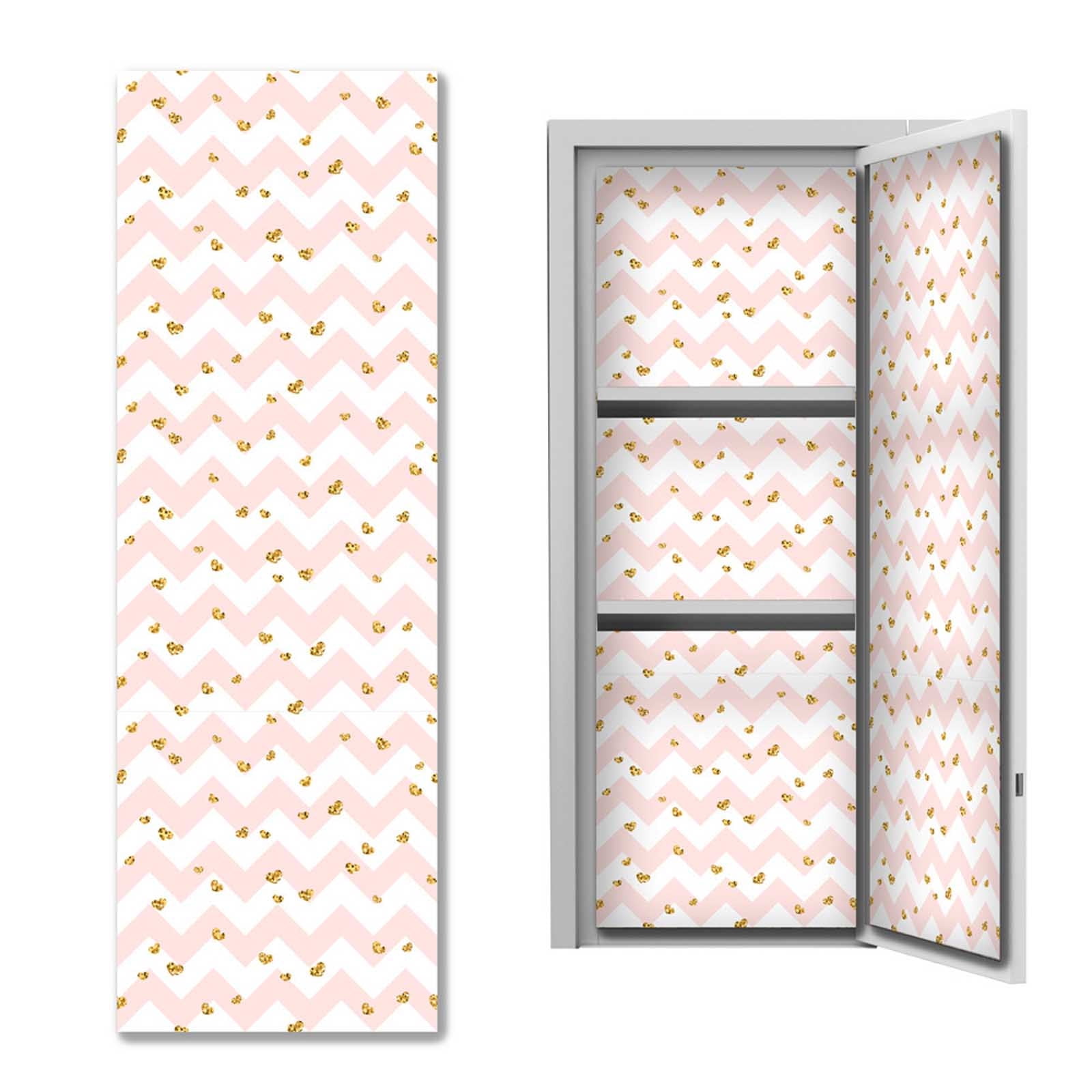 AJKSFHIU School Locker Magnetic Wallpaper,Magnetic Locker Organizer ...