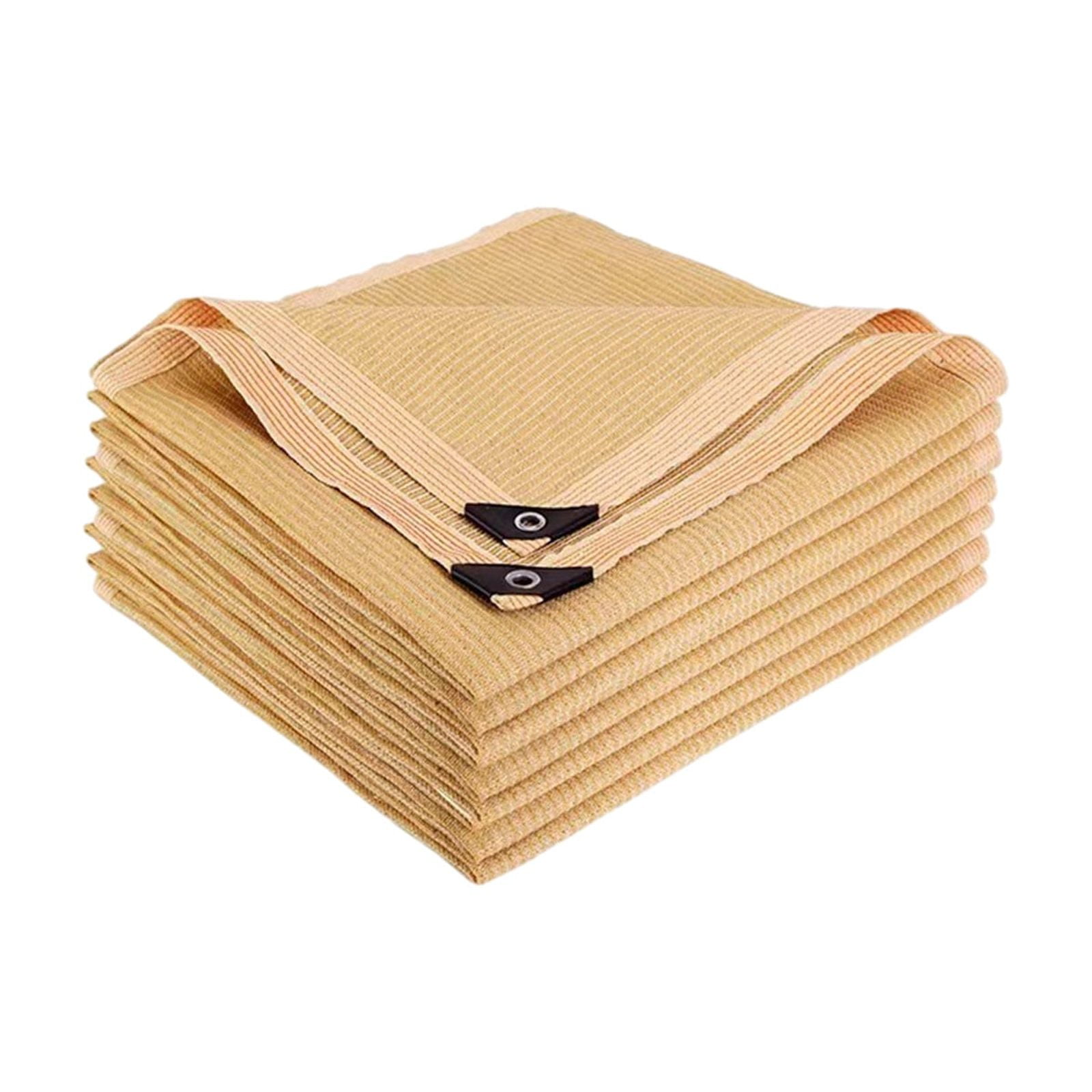 Chamoist Summer Savings!Sun Shade for Beach,Rectangle Shade Coverage ...