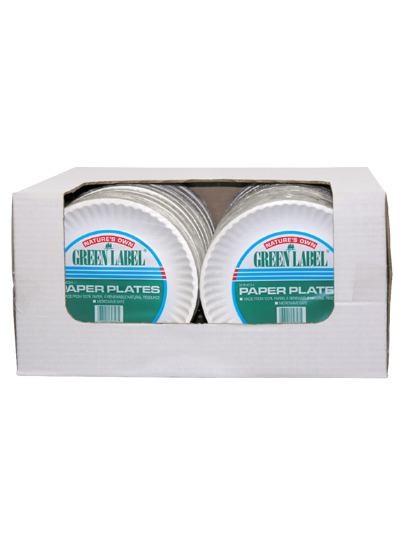 Paper Plates - Walmart.com