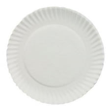 Small Dessert Paper Plates