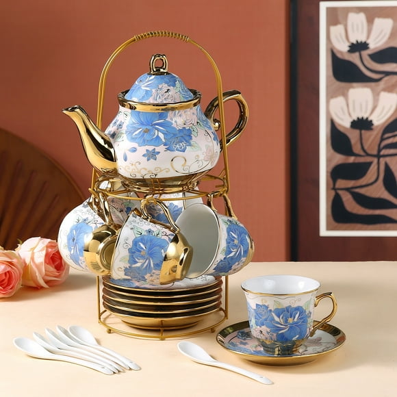 Adult Tea Set