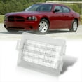 AJP Distributors 1PC SMD LED Interior Door Courtesy Light Trunk Cargo ...