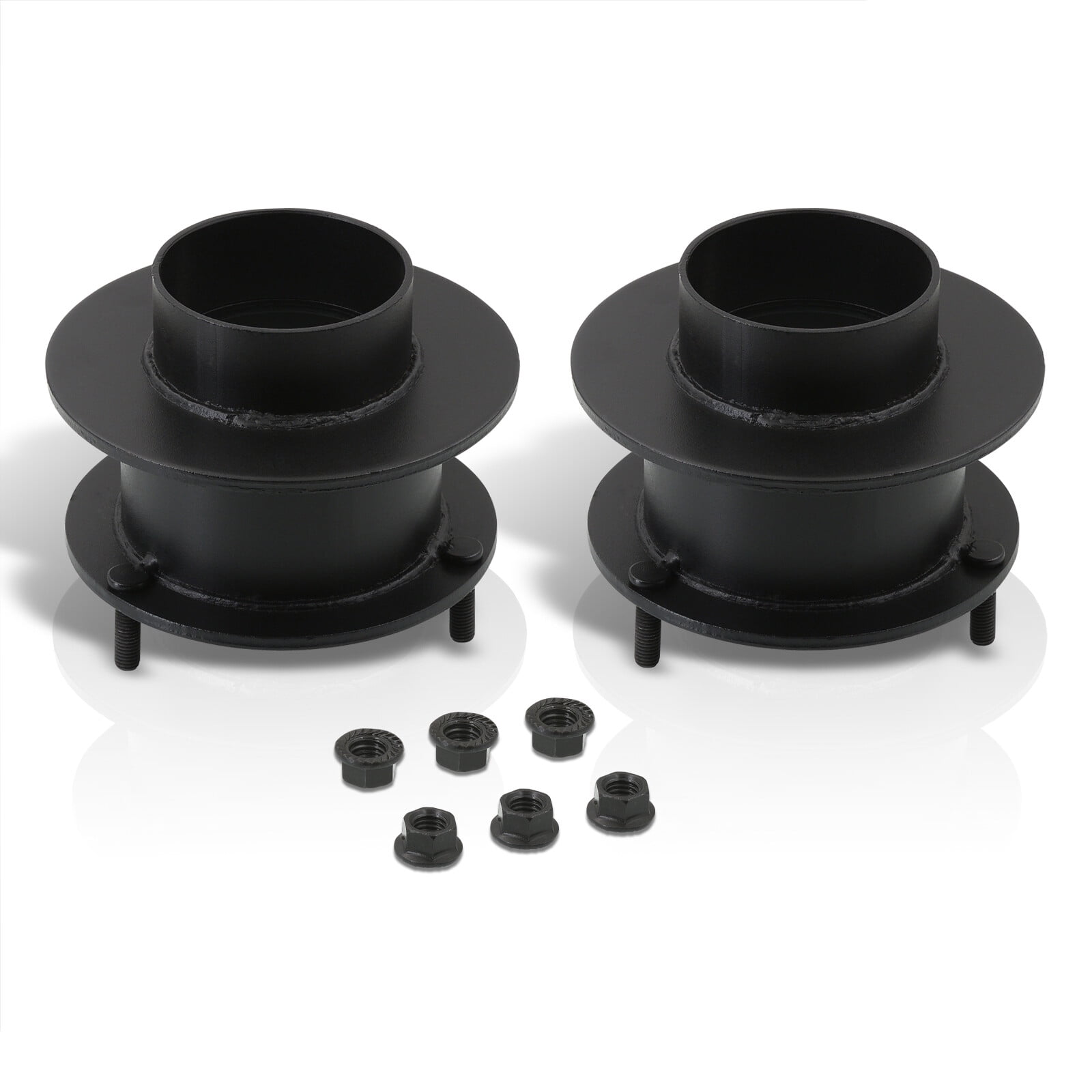 AJP Distributors 3" Front Coil Spring Spacers 3 Inch Leveling Lift Kit ...