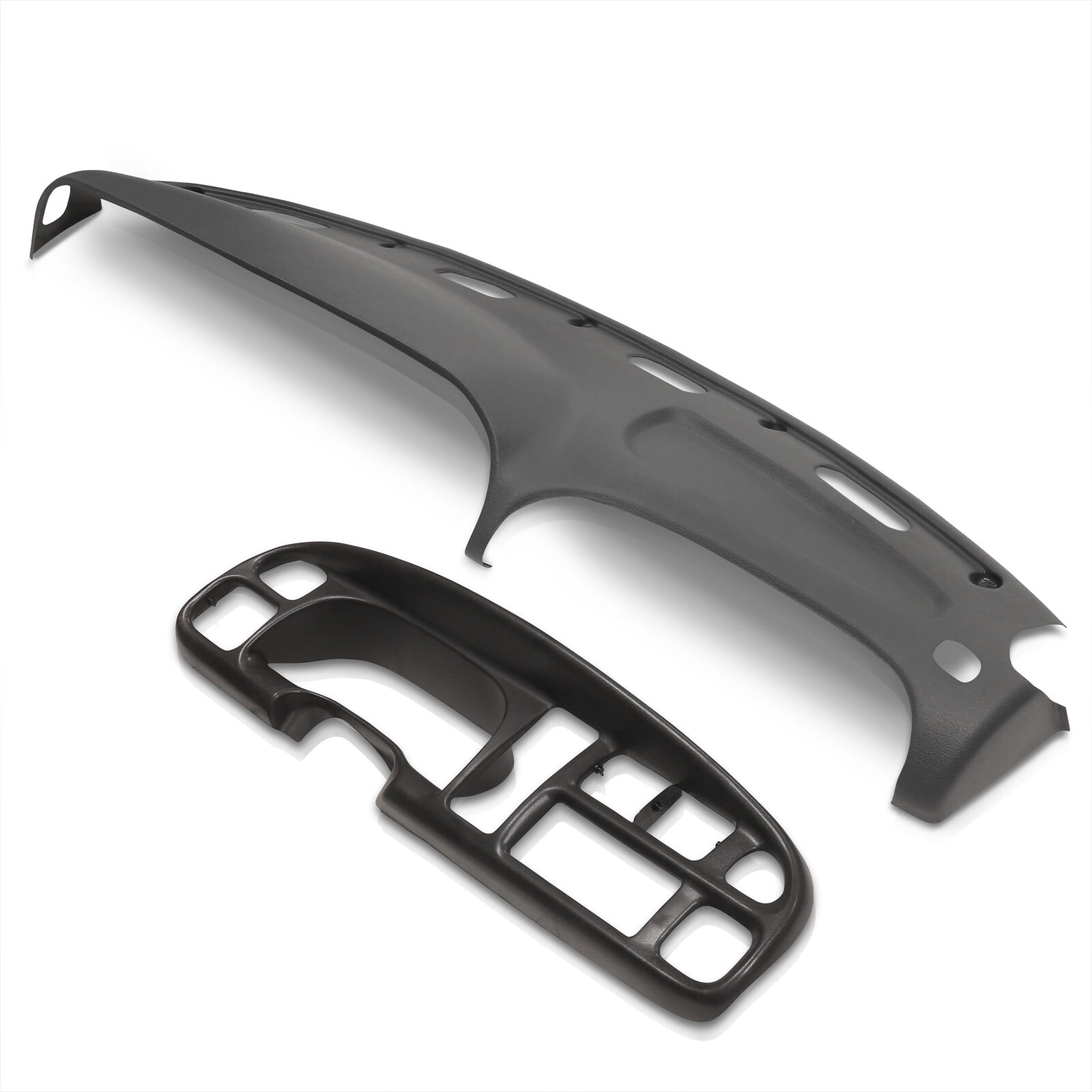 AJP Distributors ABS Material Front Upper Dashboard Dash Board Cover ...