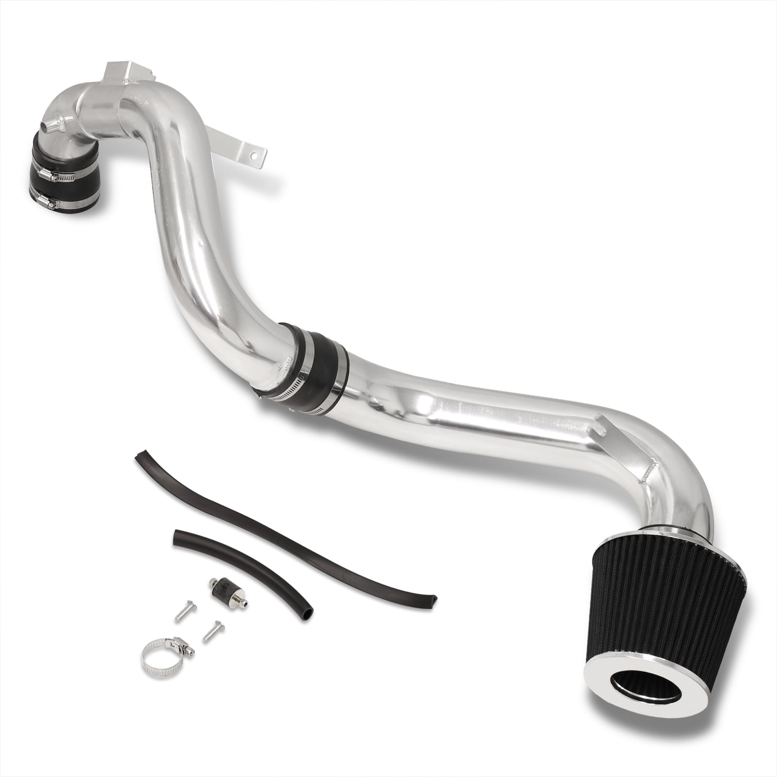 AJP Distributors JDM Cold Air Short Ram Intake CAI SRI Induction System ...