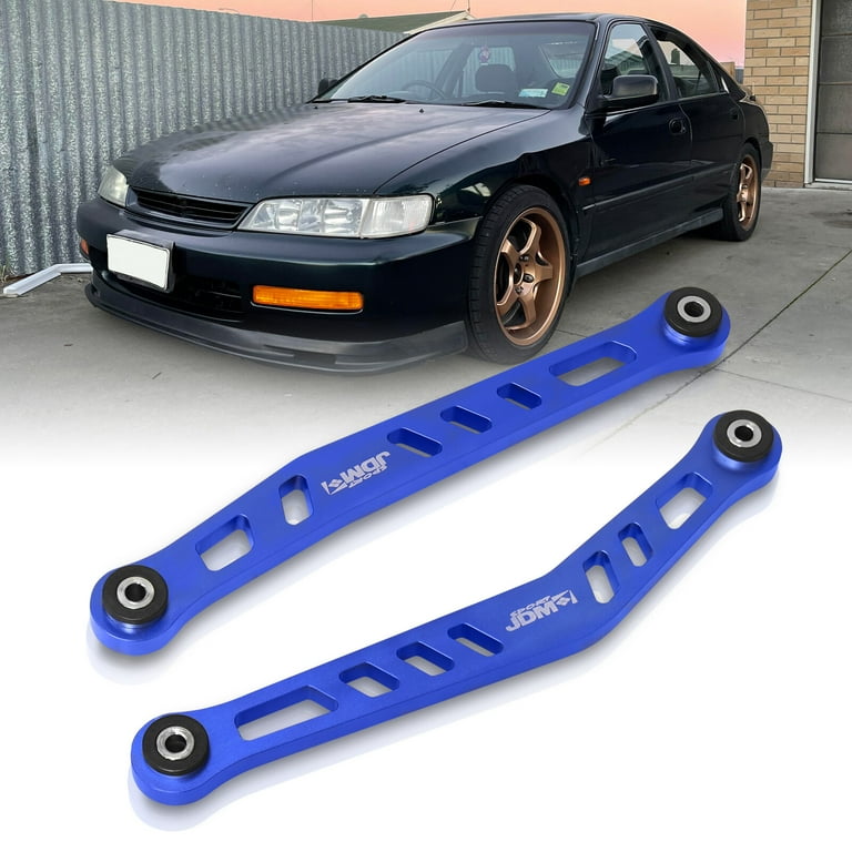 95 Honda Accord Lowered