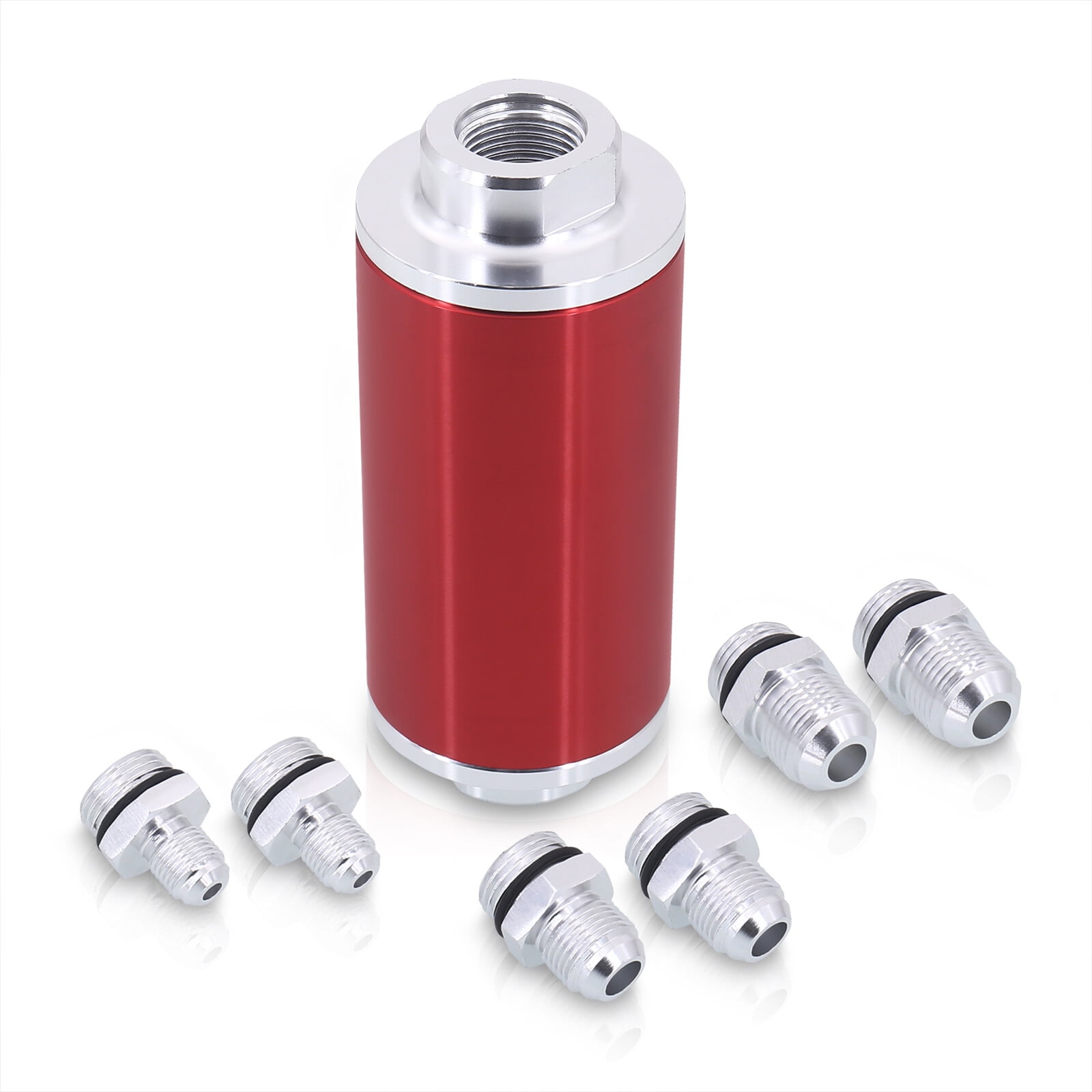 AJP Distributors Replacement Upgrade JDM Universal High Flow Efficiency ...
