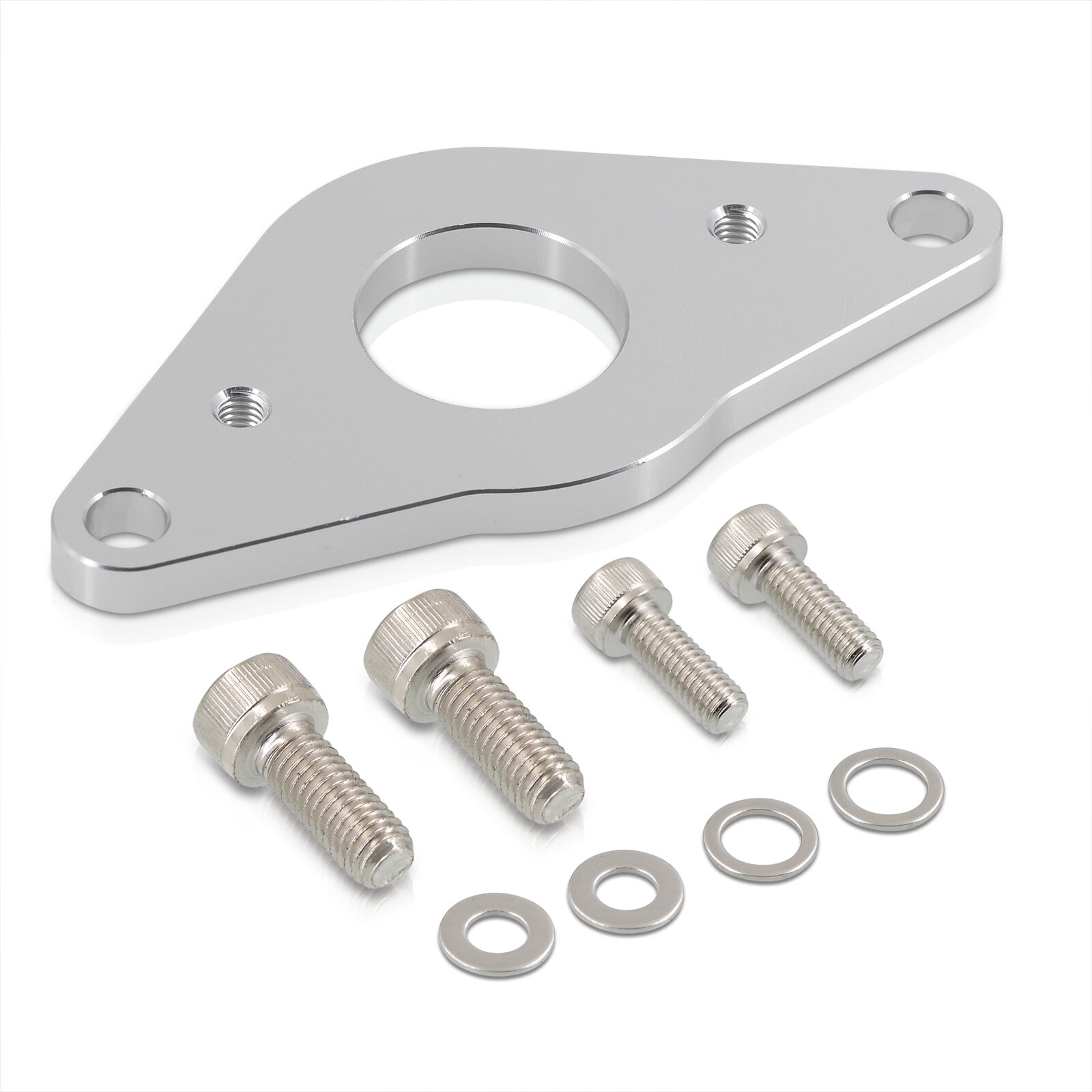 AJP Distributors Type RS S Turbo BOV Blow Off Valve Flange Top Mount ...