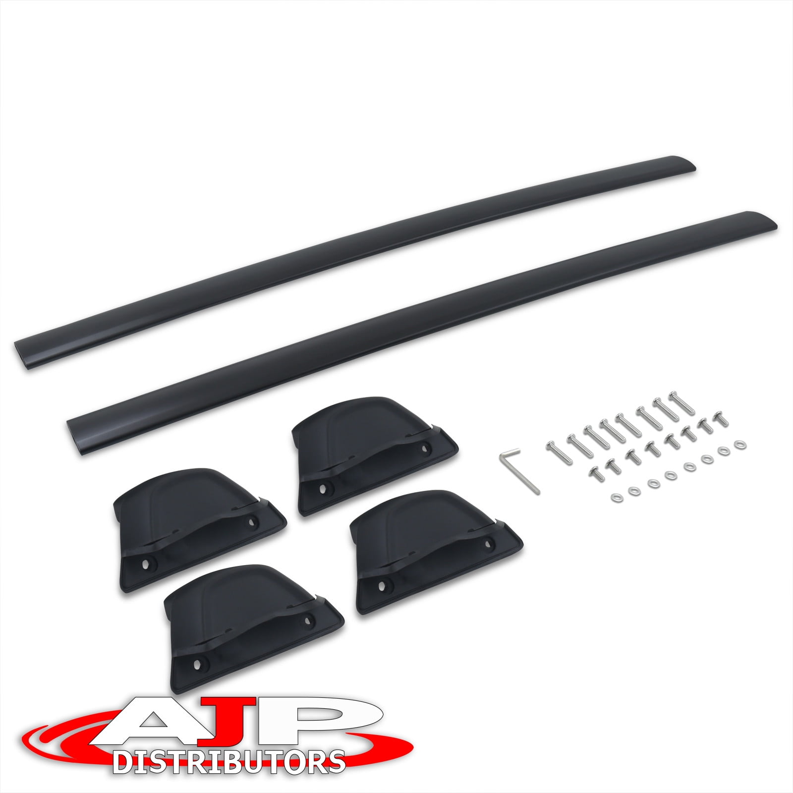 AJP Distributors Upgrade JDM 2-Piece OE Factory Style Aluminum Roof ...