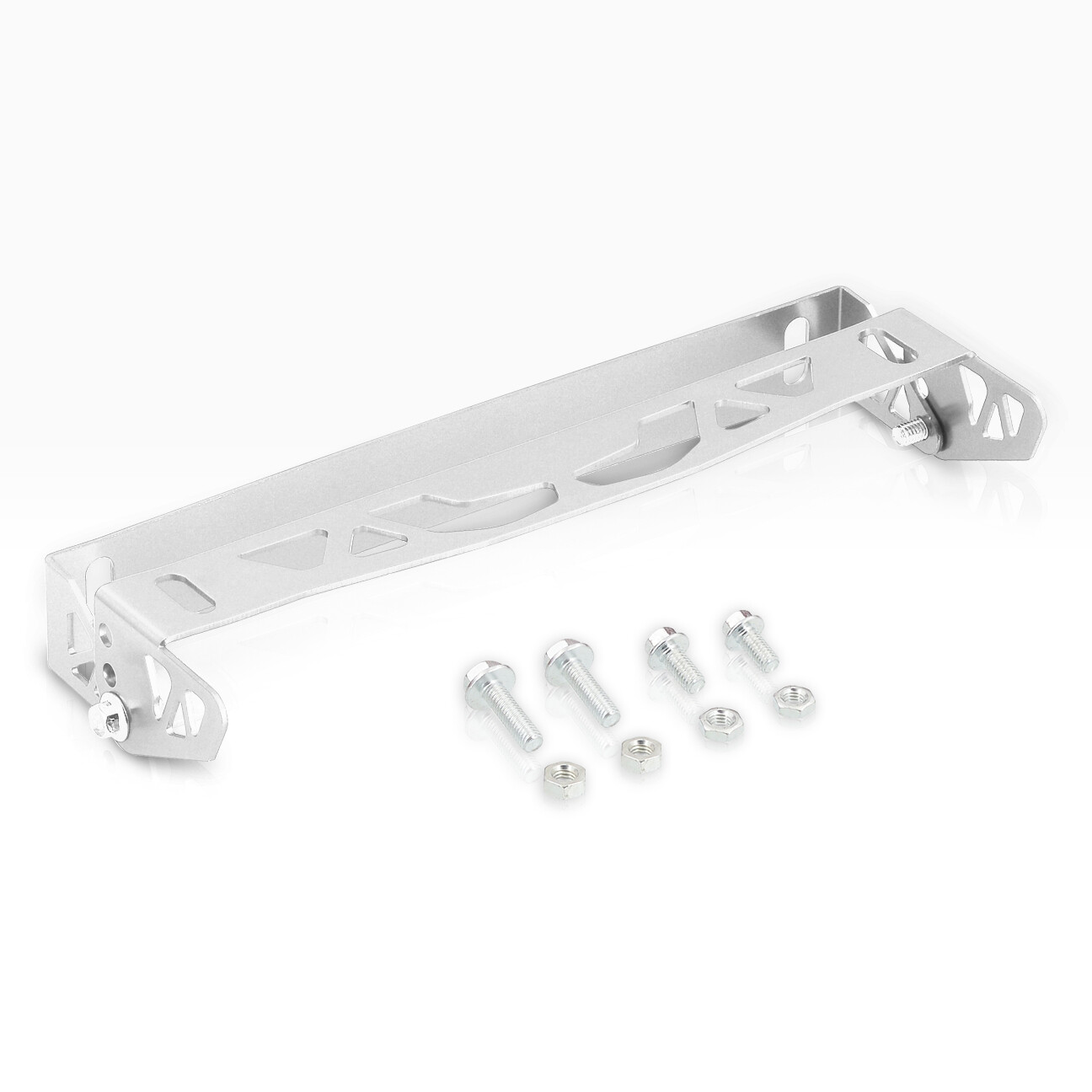 AJP Distributors Upgrade Universal JDM VIP Euro Aluminum Relocator ...