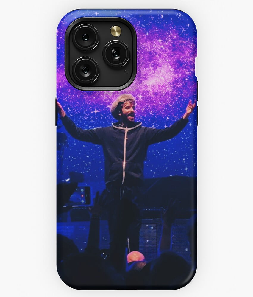 AJR Live Music Band Concert Fan Gift G6496 Phone Case for iPhone17 16 ...
