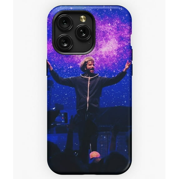 AJR Live Music Band Concert Fan Gift G6496 Phone Case for iPhone17 16 ...