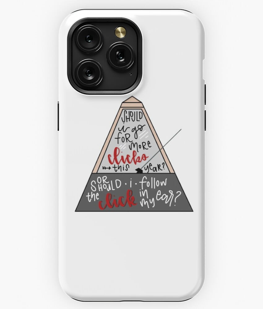 AJR The Click Overture Fan M2070 Phone Case for iPhone 17 16 15 14 13 ...