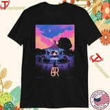 AJR Xfinity Center Mansfield MA Tour 2025 T-shirts - Walmart.com