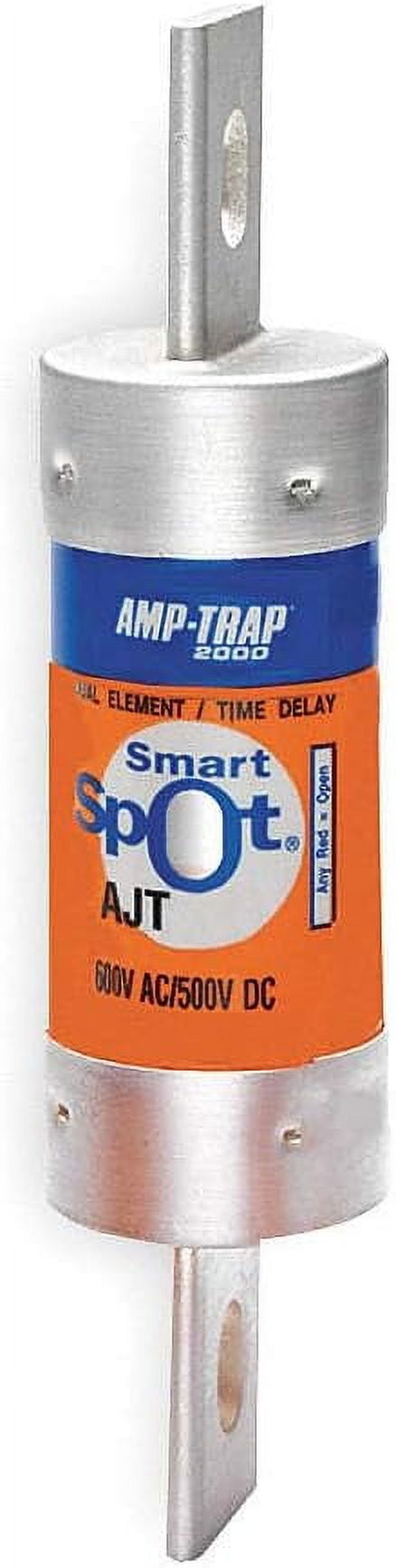 AJT AJT70 AJT-70 GOULD 600V 70A Class J Time Delay Fuse - 3 FUSES ...
