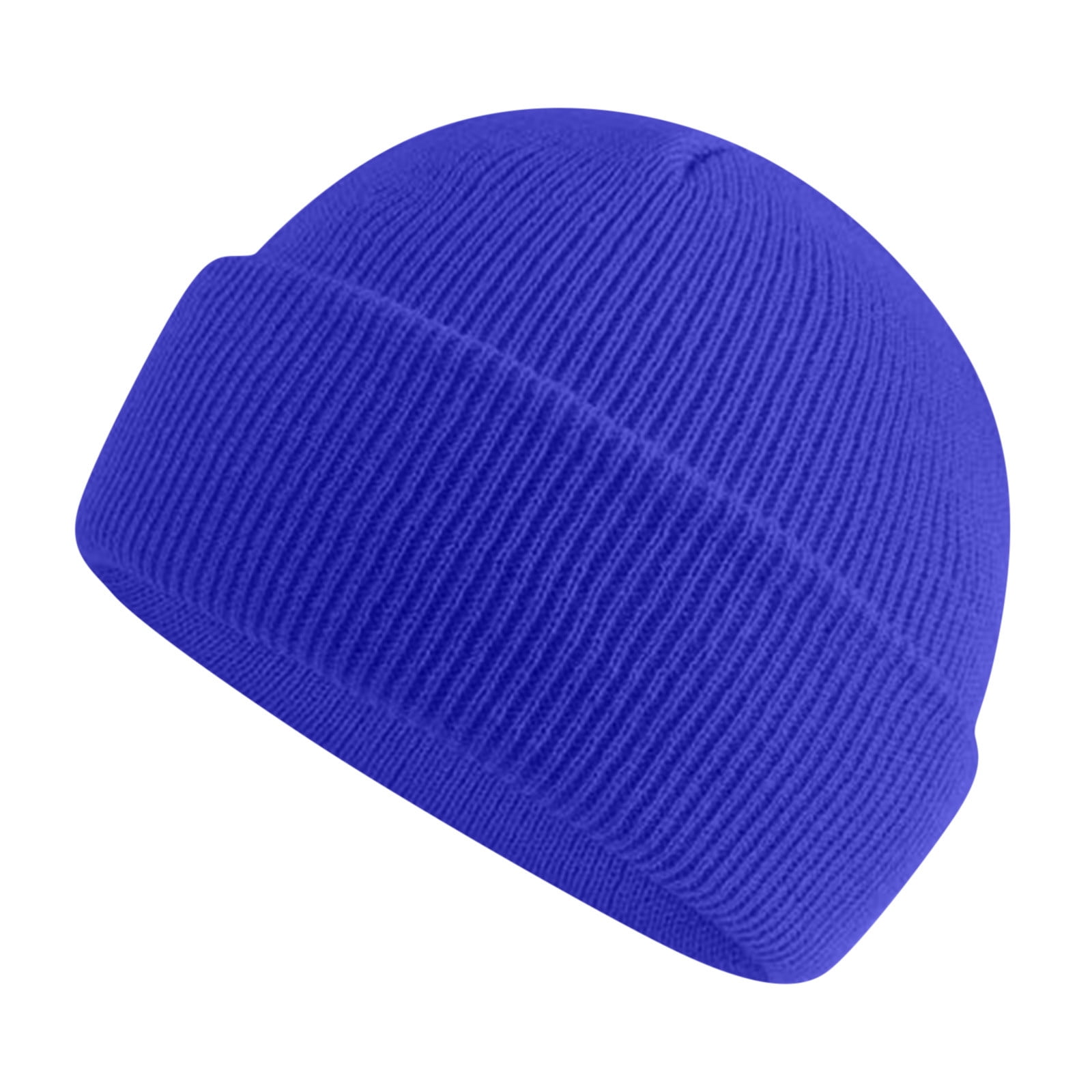 AJTQTH Winter Warm Hat for Kids Boys Girls Unisex Knitting Cotton ...