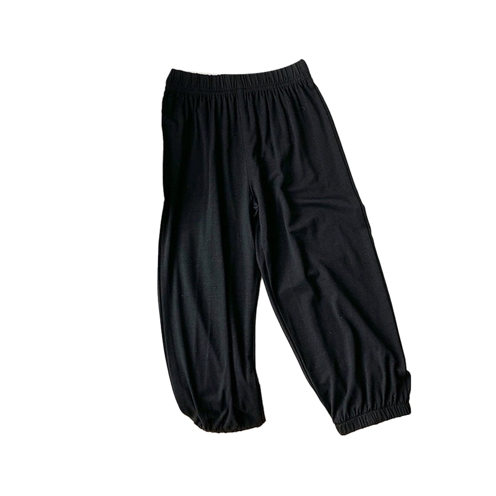 AJZIOJIRO 2-11Y Kids Toddler Boys Spring Summer Pants Trousers Baby ...