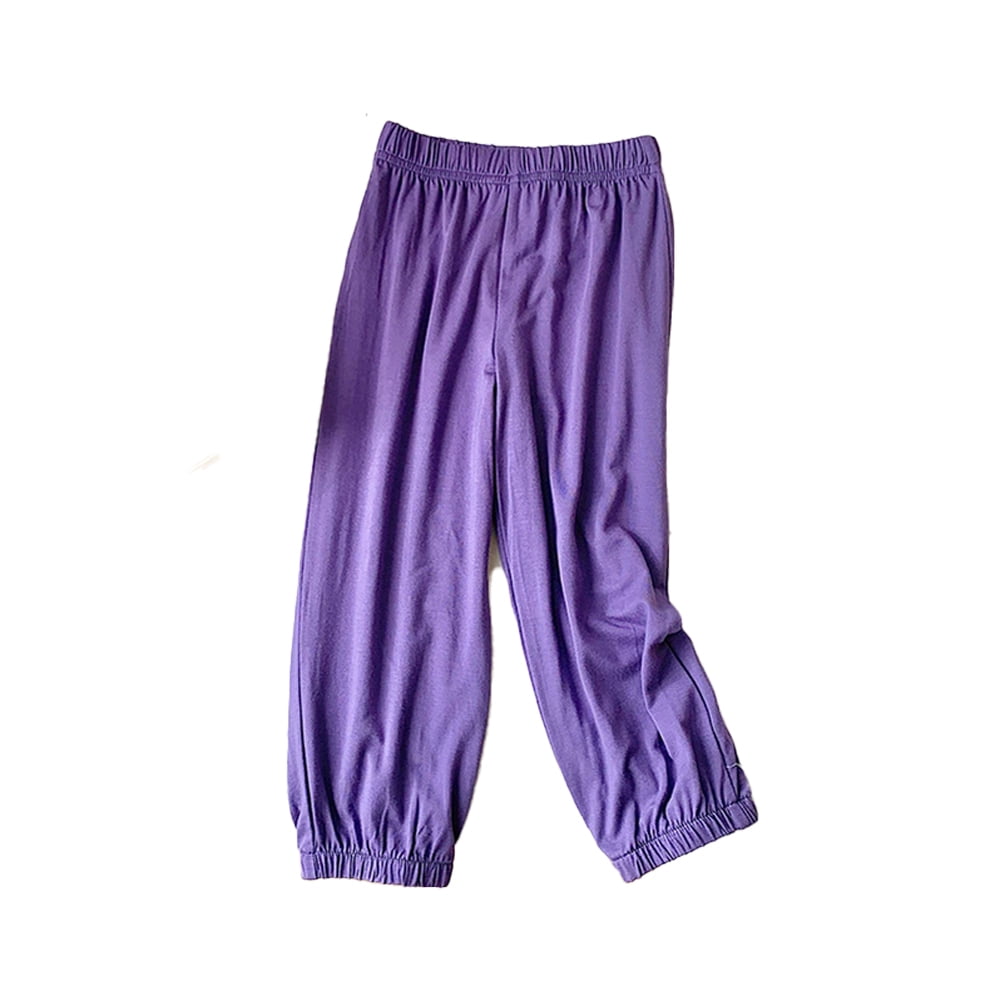 AJZIOJIRO 2-11Y Kids Toddler Boys Spring Summer Pants Trousers Baby ...