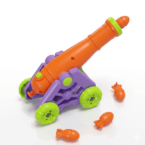 Army Toy Guns