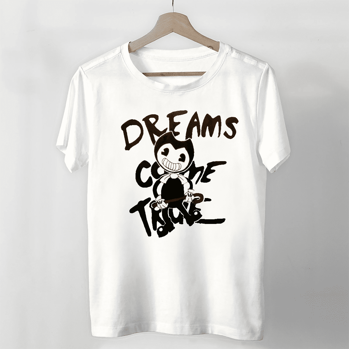 AJh Kids 1 Bendy Batim ink cute repairman splatter vaporwave Bendy And ...