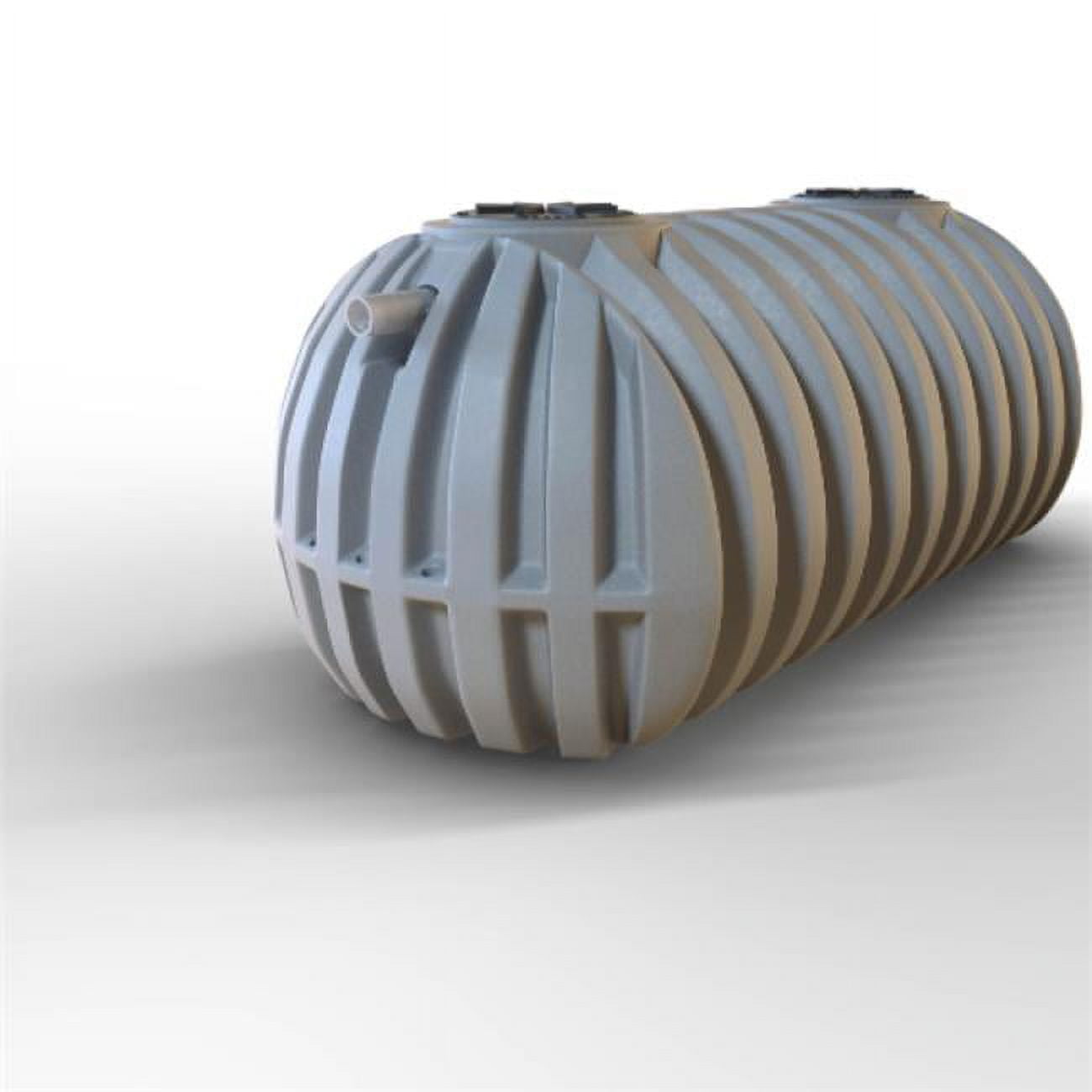 1050 Gallon Septic Tank Single Compartment Standard Duty, 45% OFF