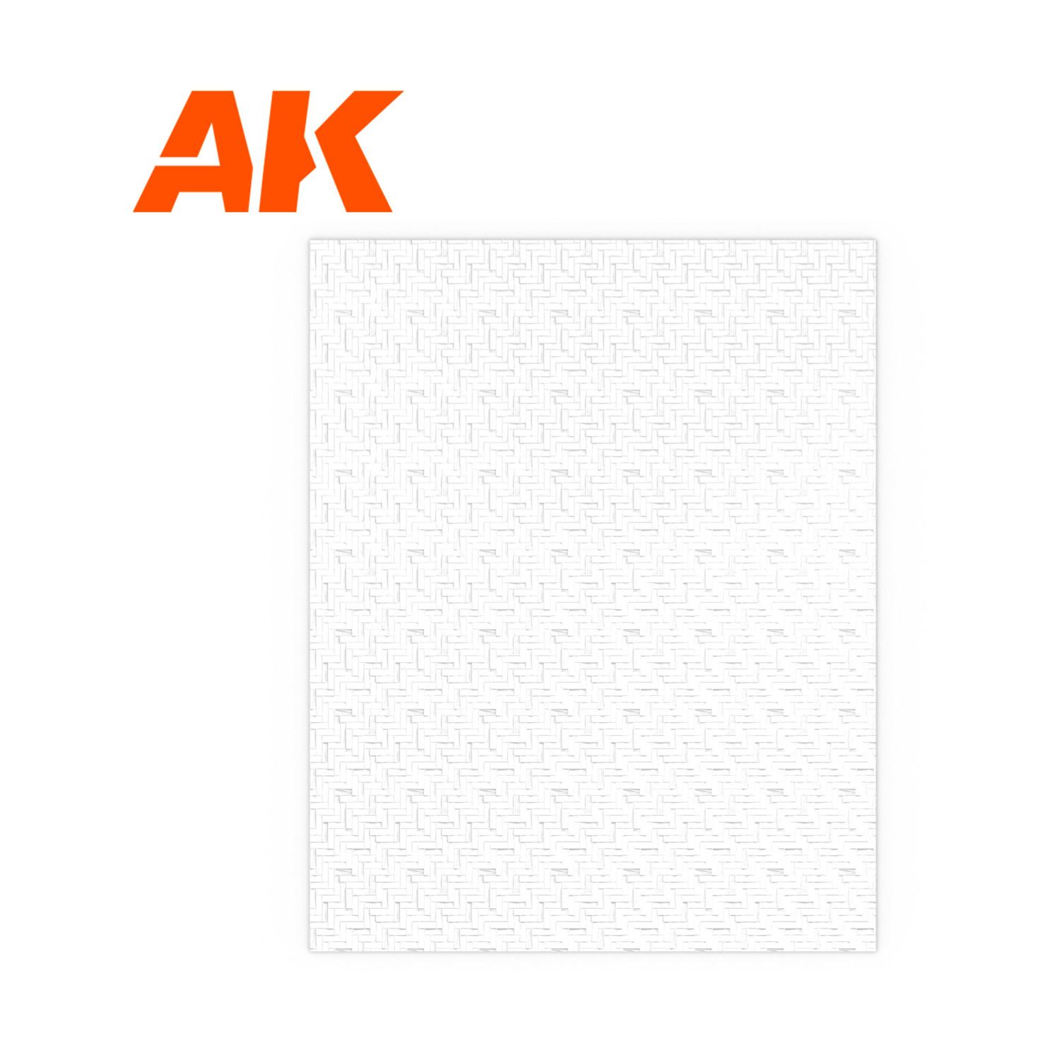 AK-Interactive Pavement Spike Brick Sheet New - Walmart.com