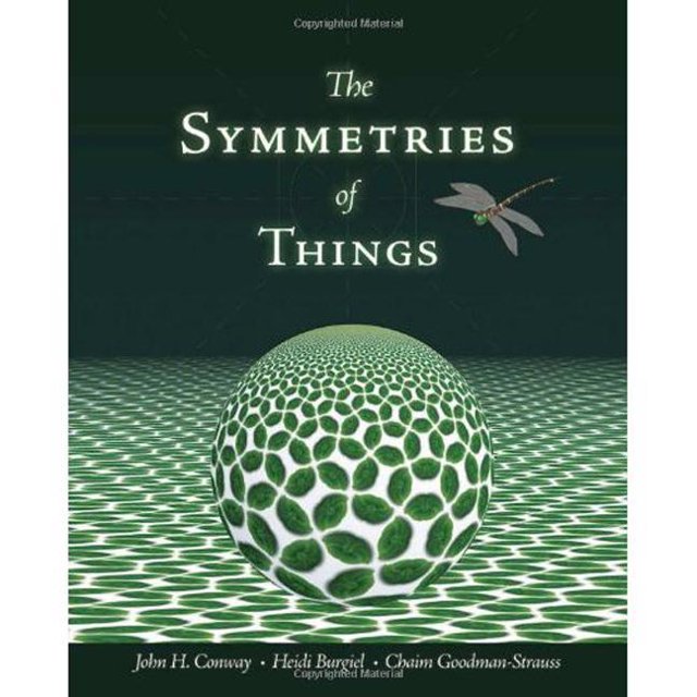 AK Peters/CRC Recreational Mathematics The Symmetries of Things ...
