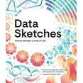 AK Peters Visualization Data Sketches: A Journey of Imagination, Exploration, and Beautiful Data ...