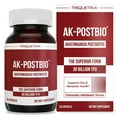 Triquetra Health AK-Postbio: Akkermansia Probiotic 30 Billion TFU ...