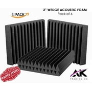 Acoustic Panel Kit