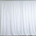 AK TRADING CO. 10 feet x 8 feet Polyester Backdrop Drapes Curtains ...