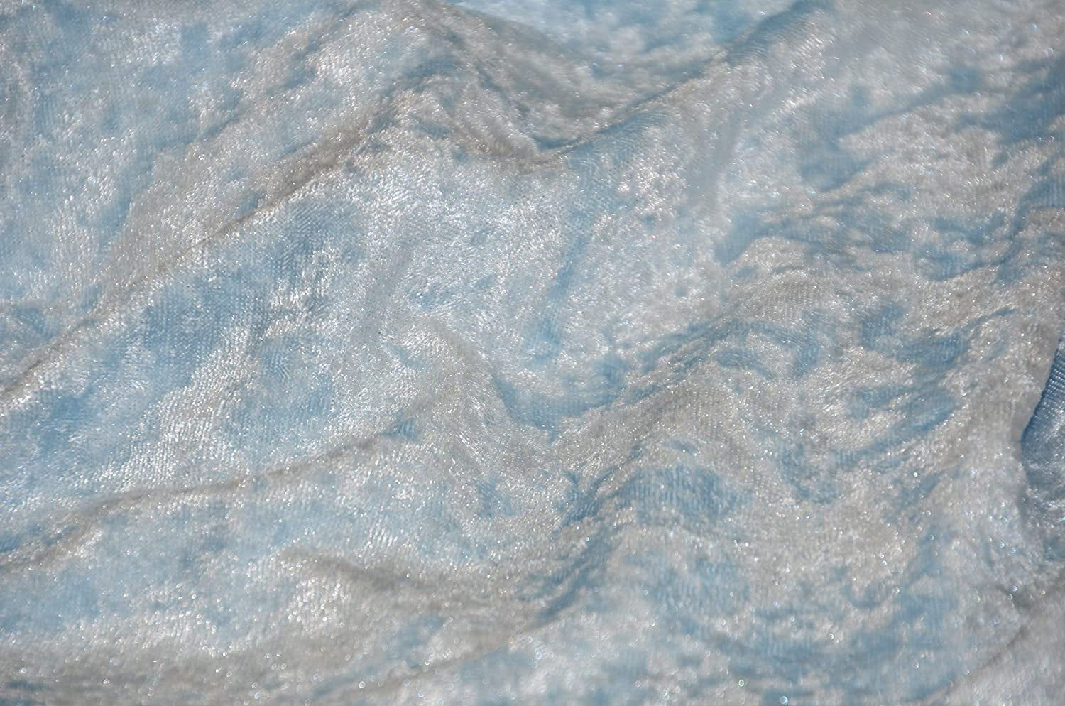 AK TRADING CO. 60" Wide - 100% Polyester Panne Velvet - Perfect for ...