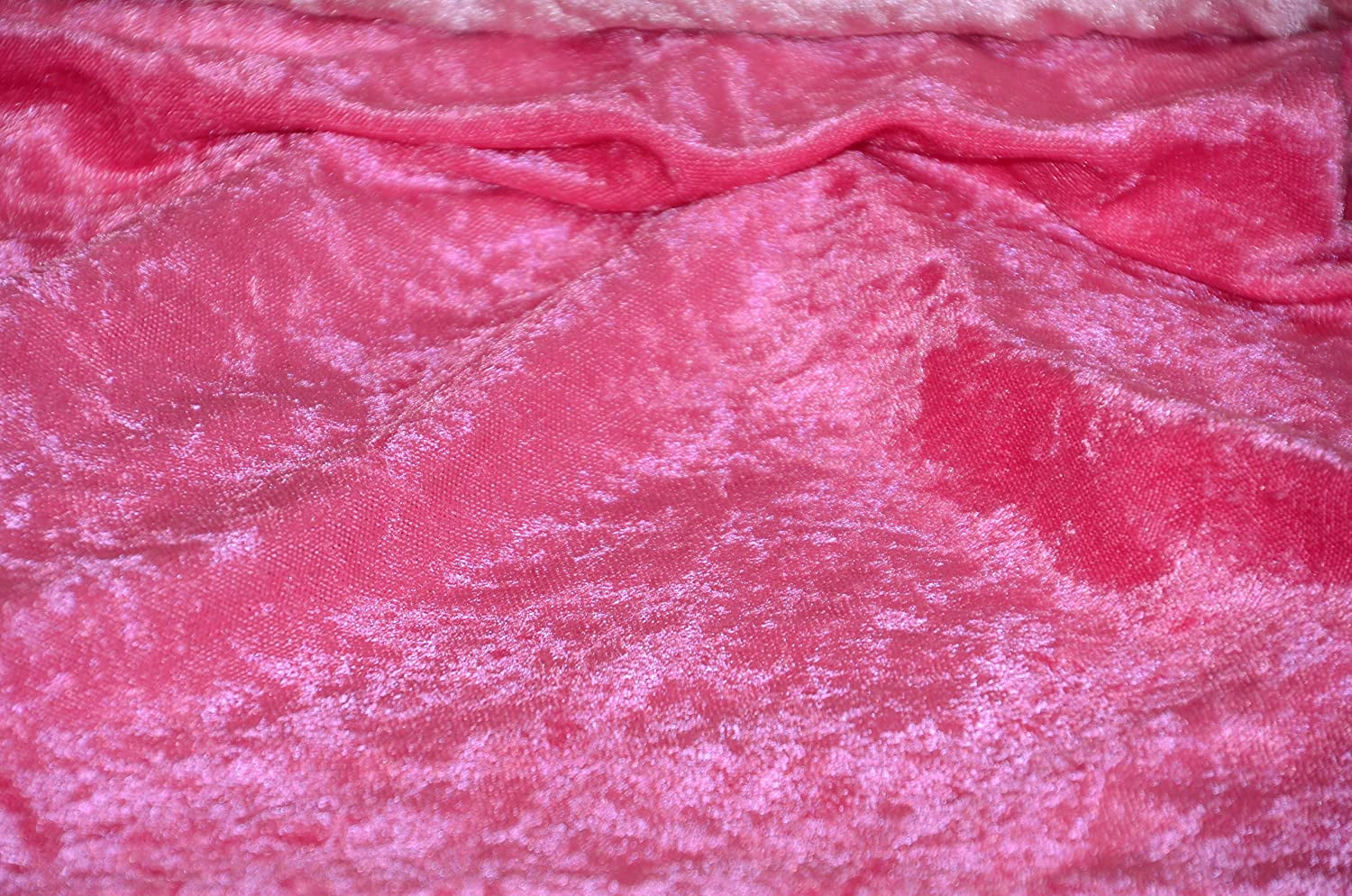 AK TRADING CO. 60" Wide - 100% Polyester Panne Velvet - Perfect for ...