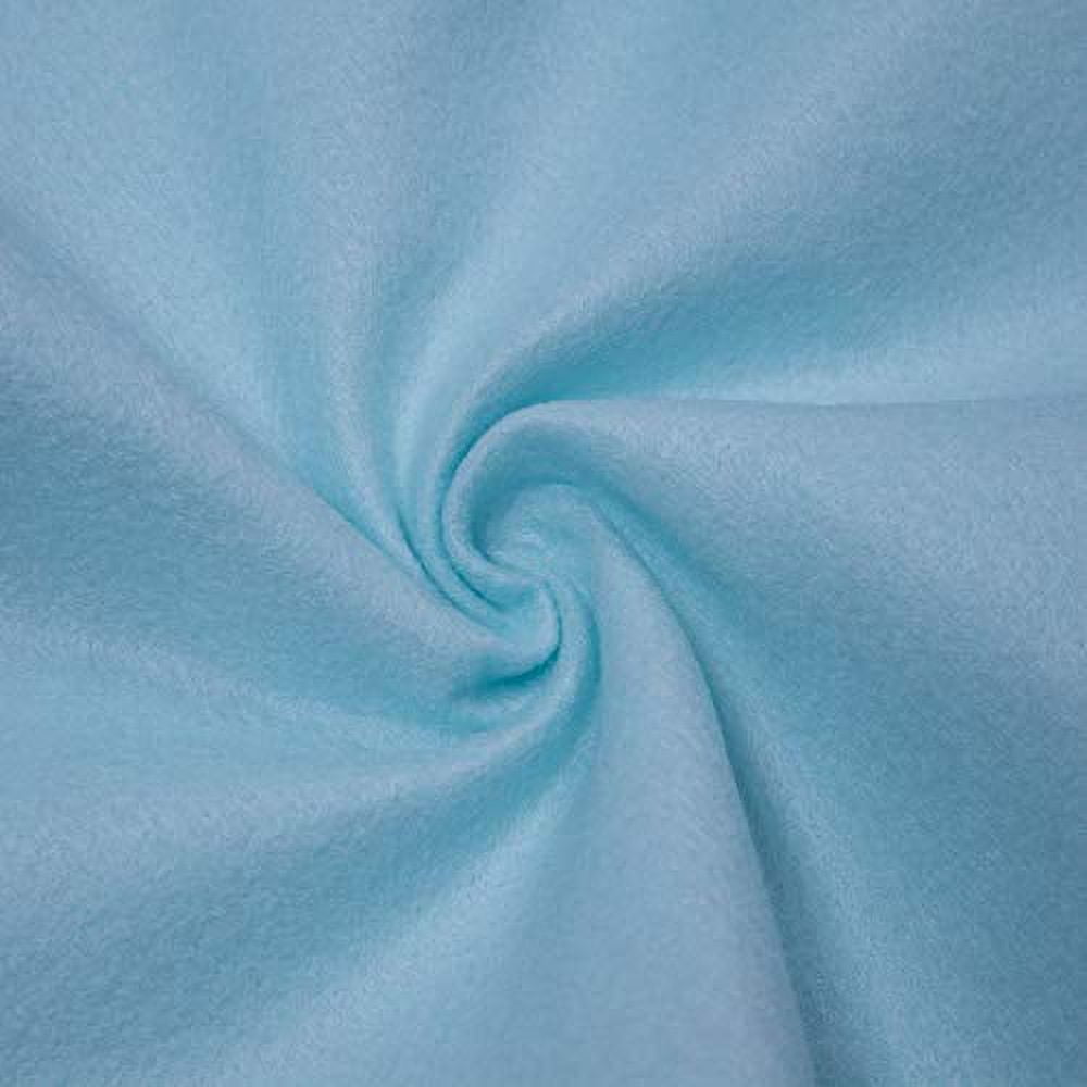 AK TRADING CO. 72-Inch Wide 1/16" Thick Acrylic Felt Fabric for Arts ...
