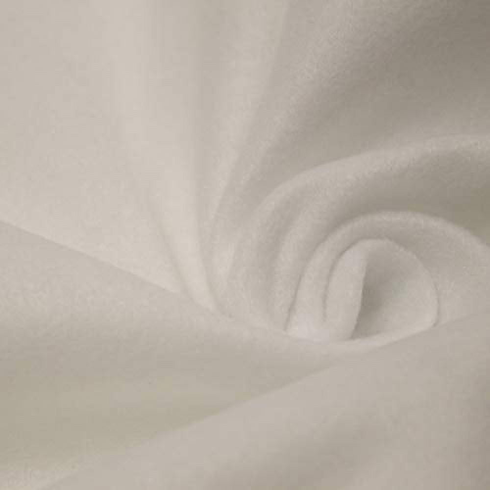 AK TRADING CO. 72-Inch Wide 1/16" Thick Acrylic Felt Fabric for Arts ...
