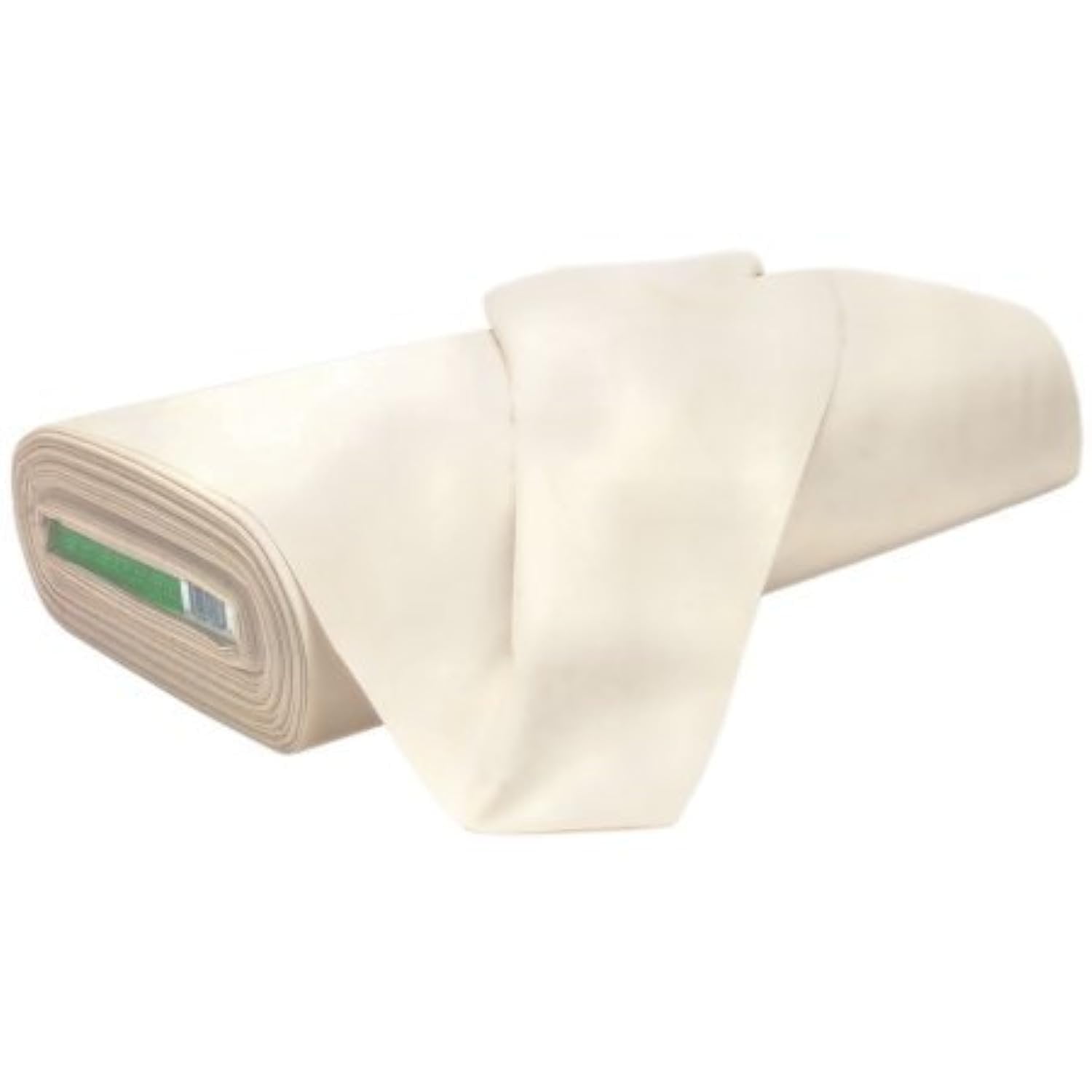 AK TRADING CO. Muslin Fabric/Textile Unbleached - Draping Fabric ...