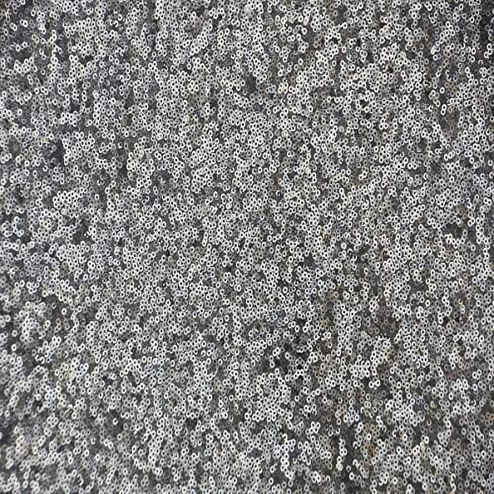 AK TRADING CO. Sparkly Glitz Sequins Beaded Fabric - by The Yard ...