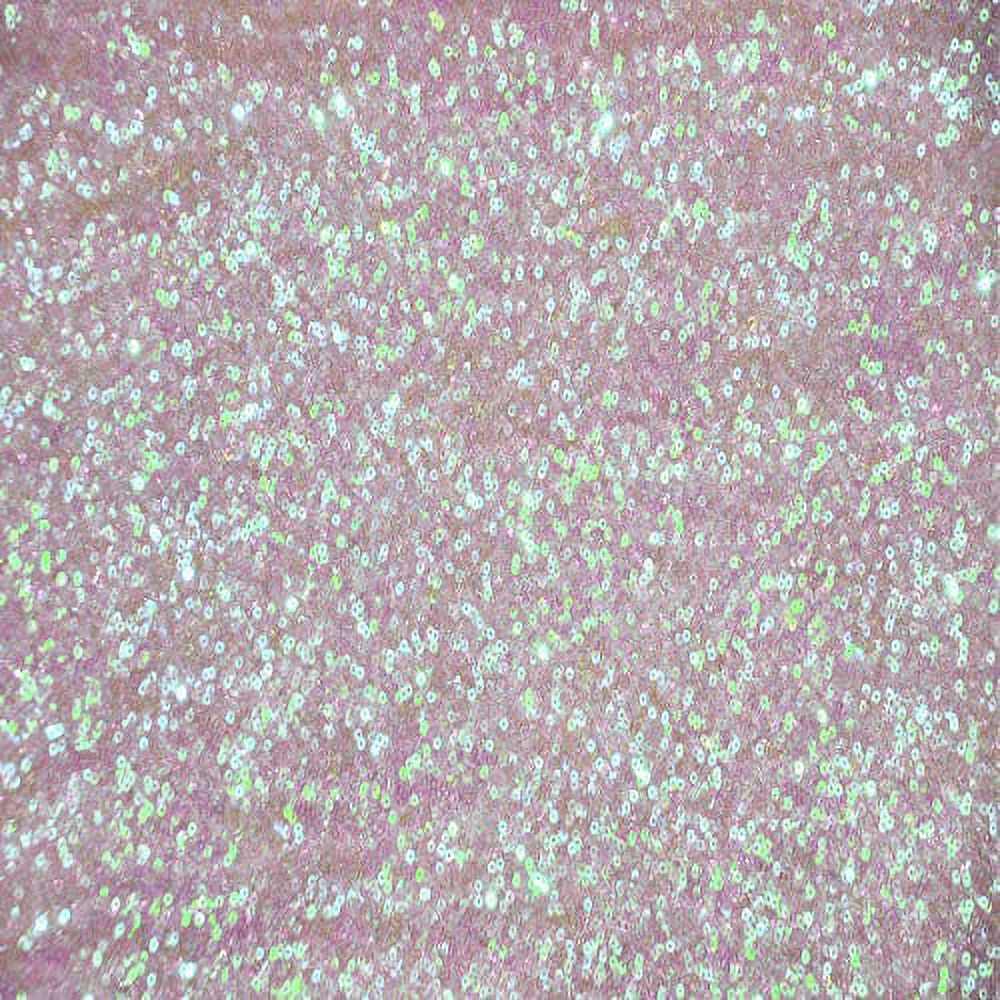 AK TRADING CO. Sparkly Glitz Sequins Beaded Fabric - by The Yard ...