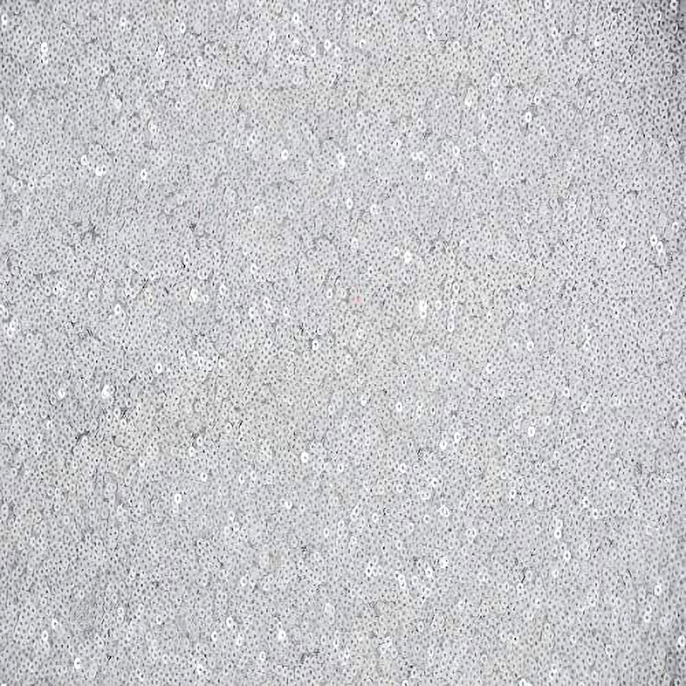 AK TRADING CO. Sparkly Glitz Sequins Beaded Fabric - by The Yard ...