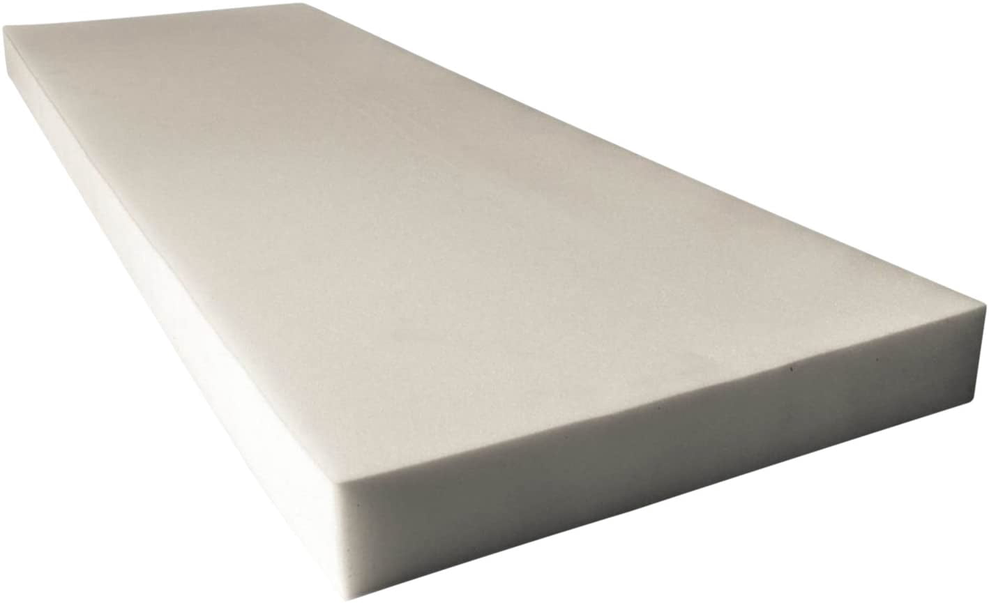 AK TRADING Upholstery Foam High Density Cushion Seat Replacement, Foam ...