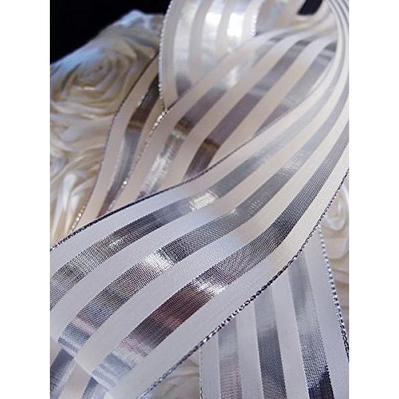 Ribbon Striped