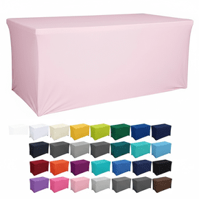 Extra Long Tablecloths