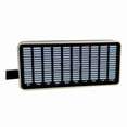 AK1016 LED Music Spectrum LED Audio Level Indicator Pickup Rhythm Light ...