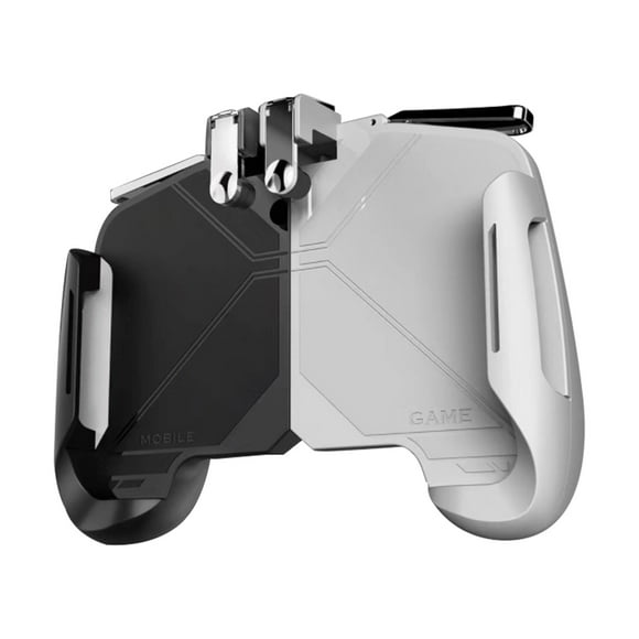 Universal Game Controller